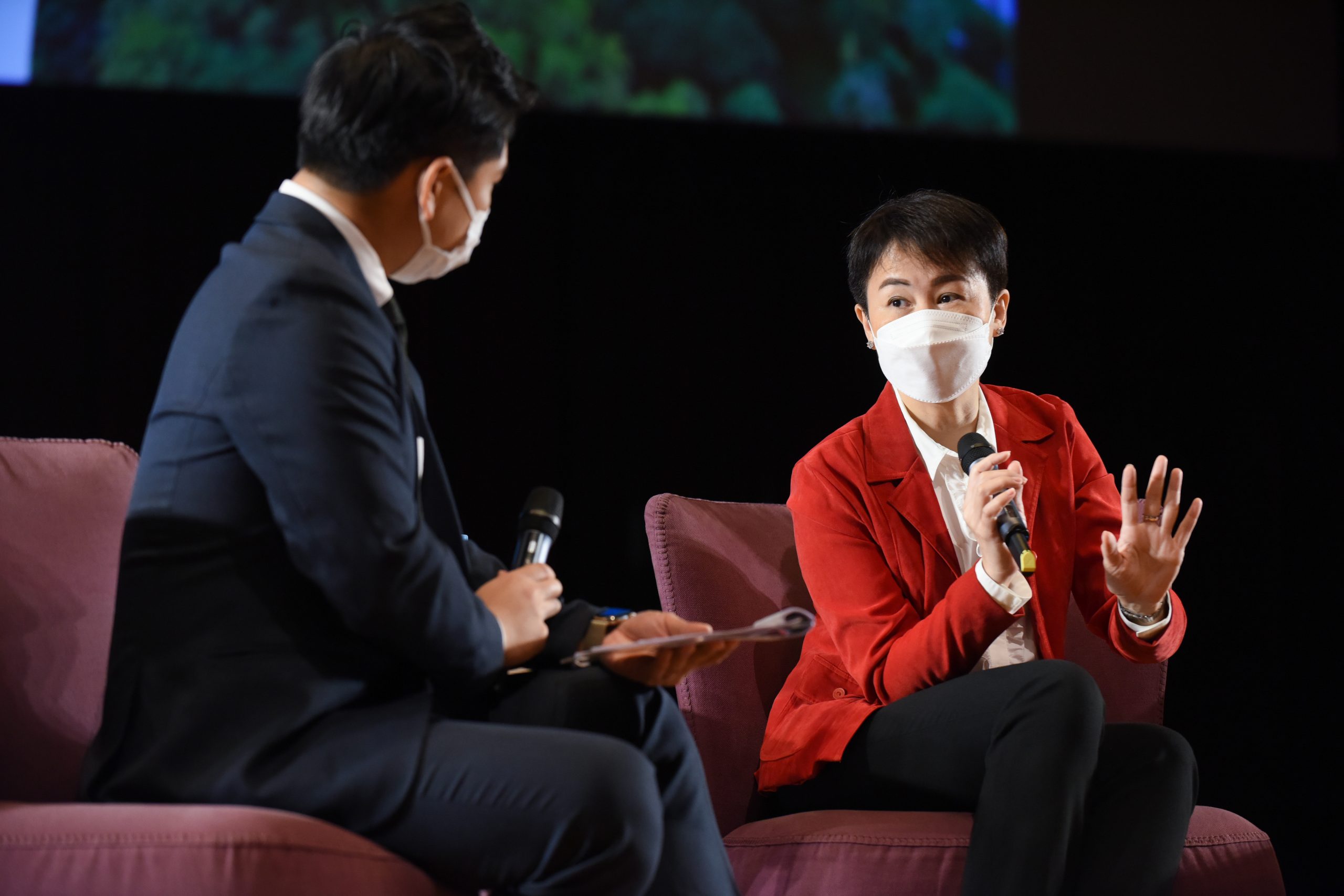 MUSEF 2022 – MUSEF