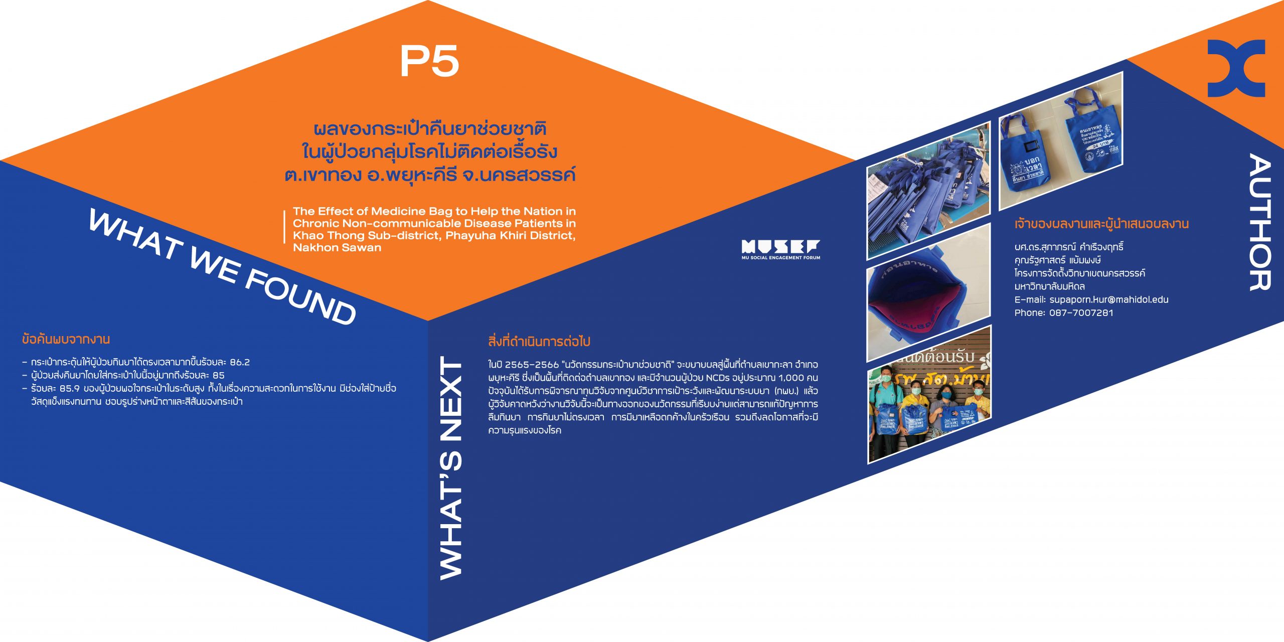 MUSEF 2022 – MUSEF