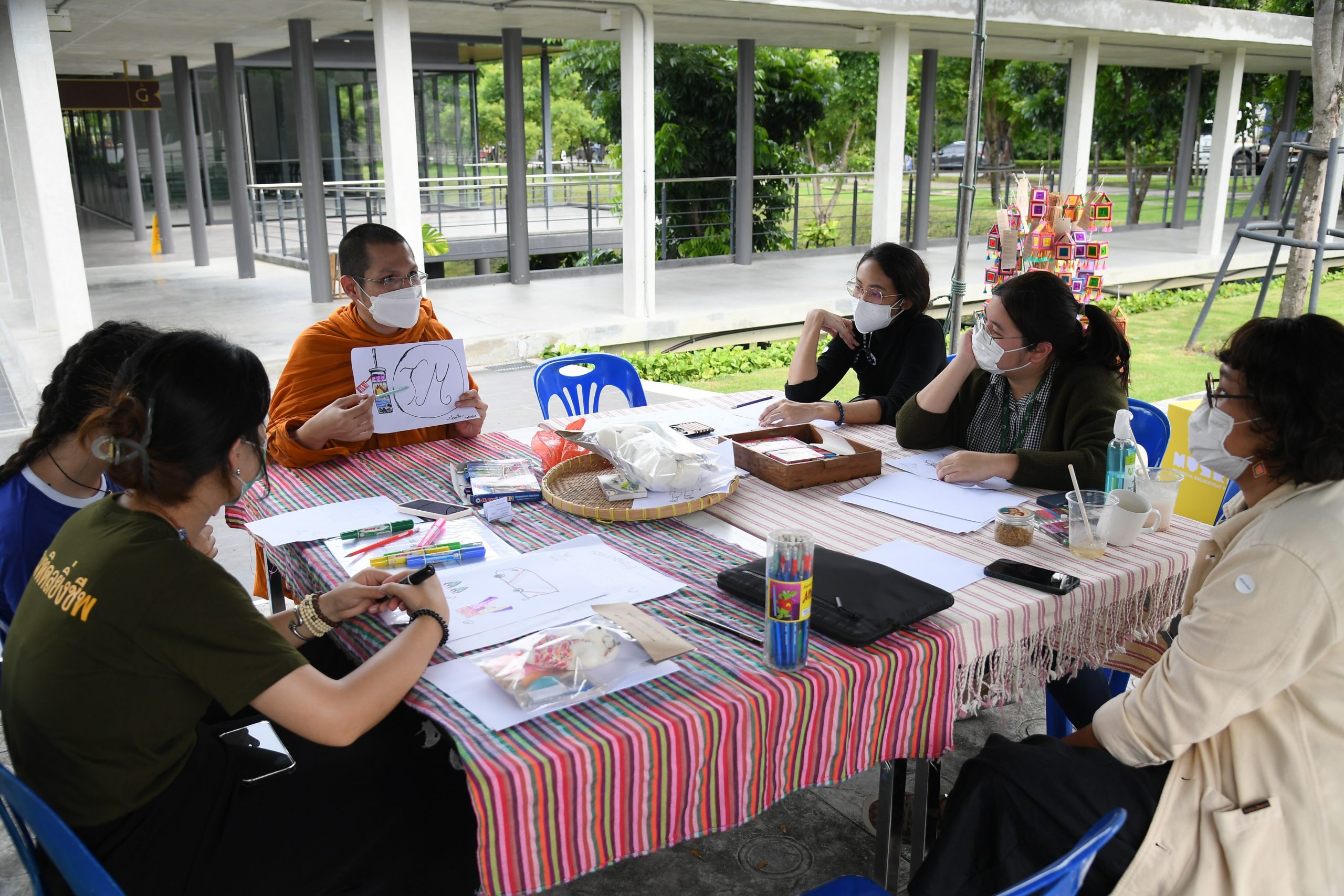 MUSEF 2022 – MUSEF