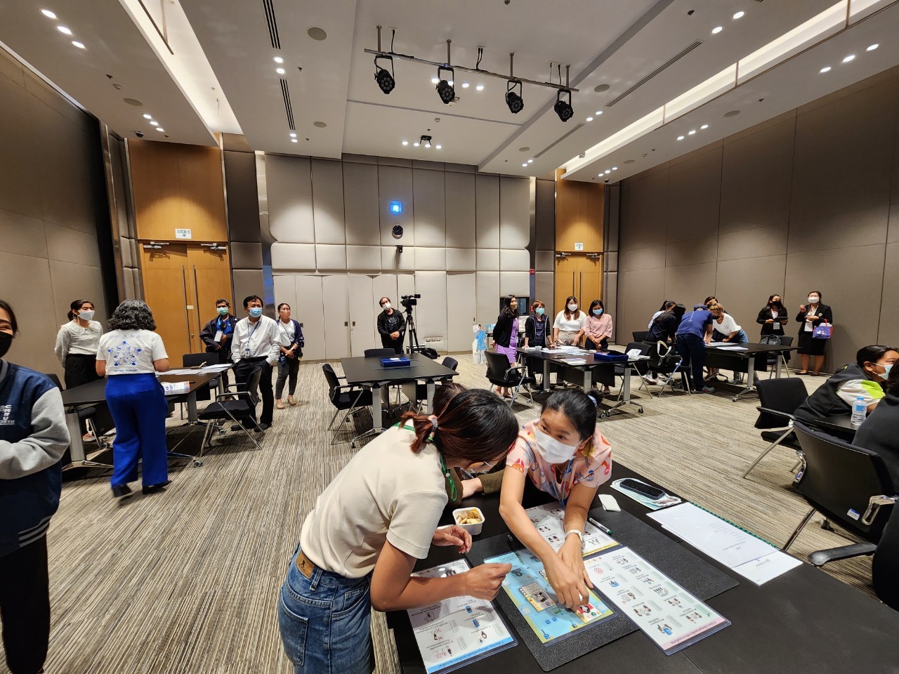 MUSEF 2022 – MUSEF