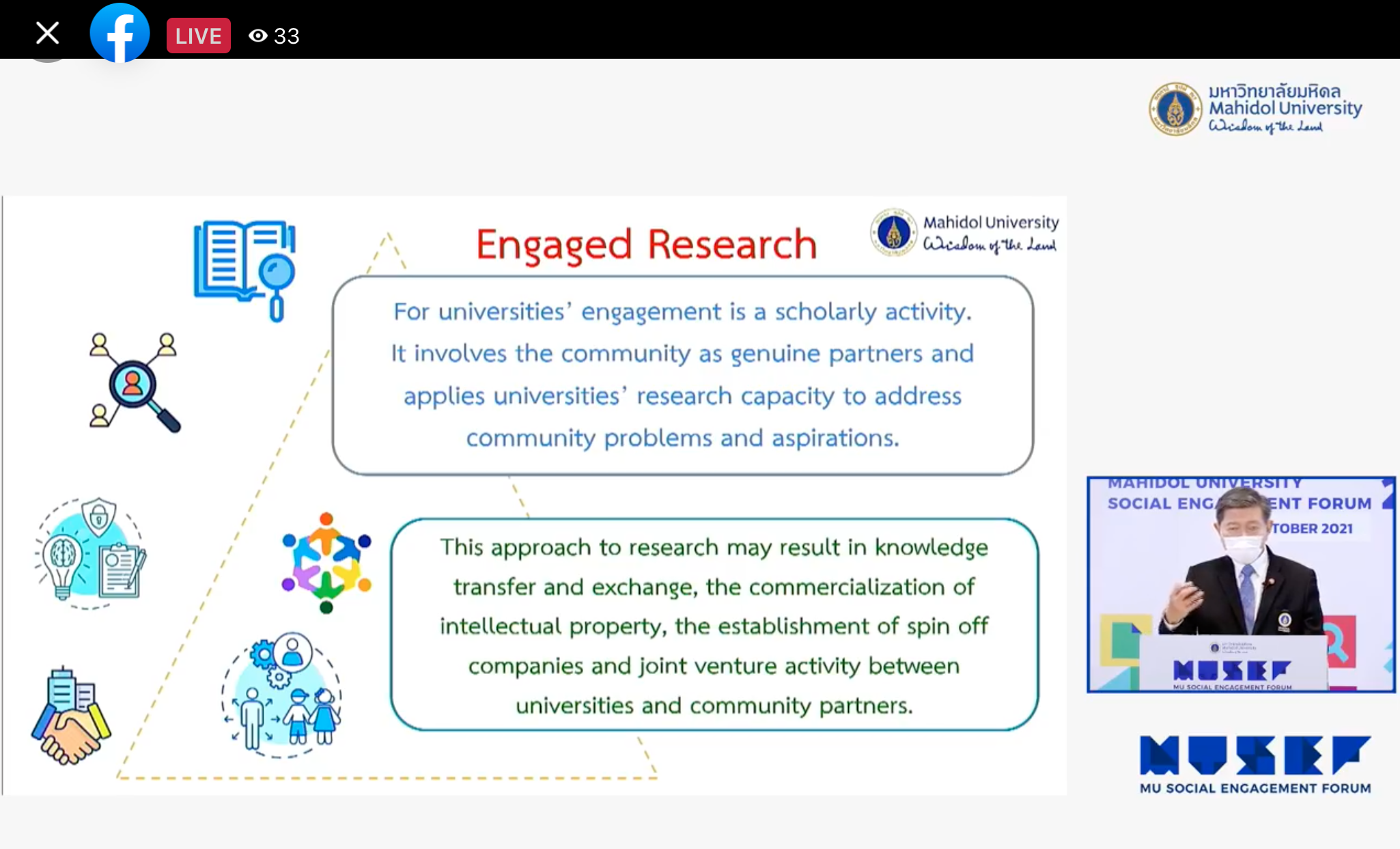 MUSEF 2021 – MUSEF
