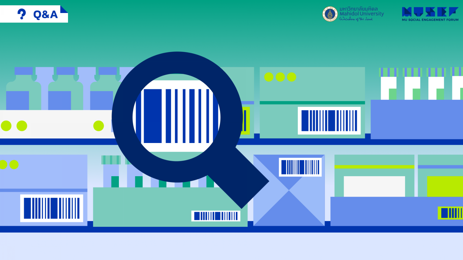 ภูมิคุ้มกันในโลกดิจิทัล (Digital Resilience) ทักษะที่เด็กและเยาวชนไทยยุคใหม่ต้องมี – MUSEF