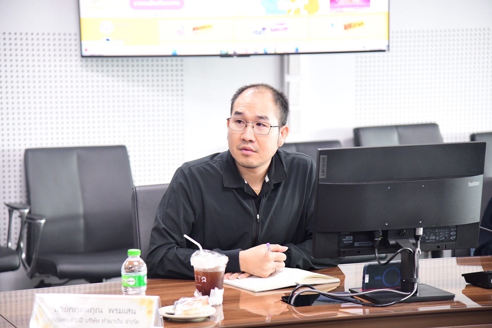 RILCA จับมือภาคีเครือข่ายผู้สูงอายุ เตรียมความพร้อมสังคมสูงวัย – MUSEF