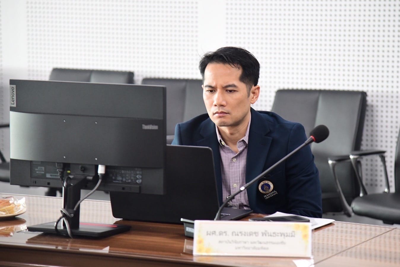 RILCA จับมือภาคีเครือข่ายผู้สูงอายุ เตรียมความพร้อมสังคมสูงวัย – MUSEF