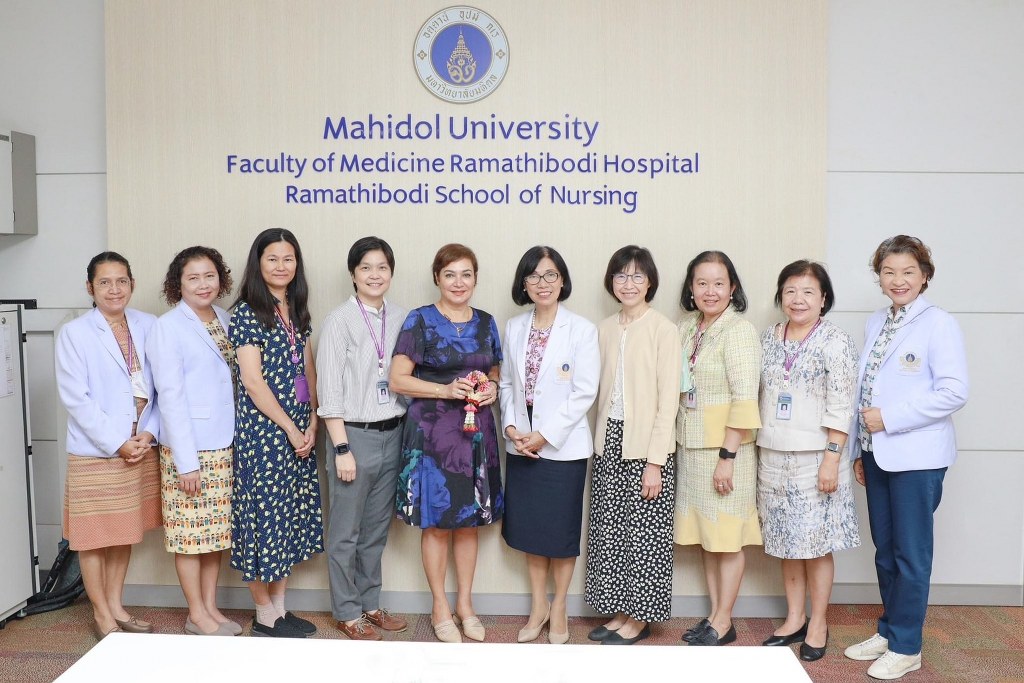 Professor Dr. Azita Emami, Dean of School of Nursing, University of ...