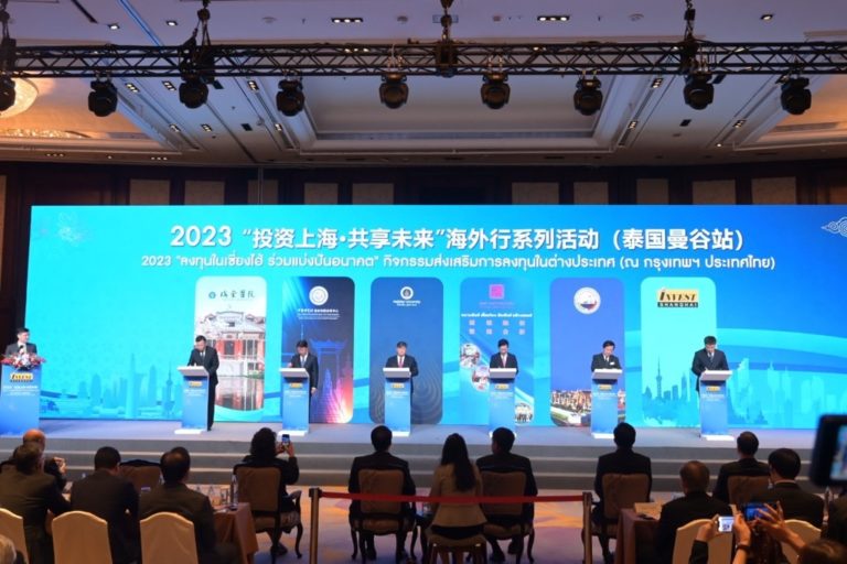 มหาวิทยาลัยมหิดล ลงนามข้อตกลงความร่วมมือกับ Ruijin Hospital, Shanghai ...