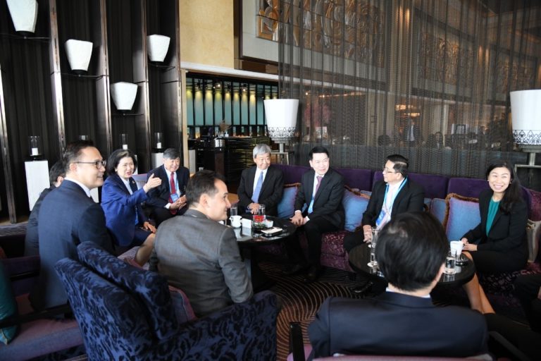 มหาวิทยาลัยมหิดล ลงนามข้อตกลงความร่วมมือกับ Ruijin Hospital, Shanghai ...