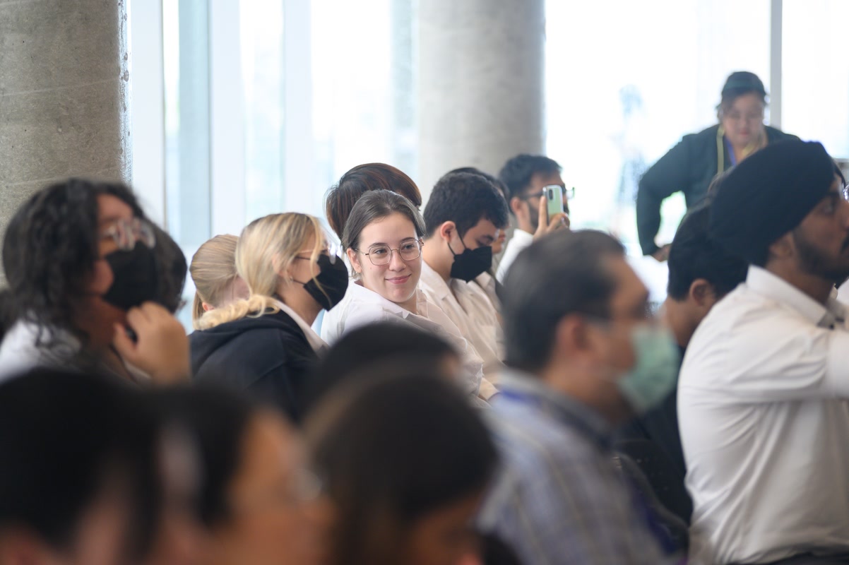 IRGA Holds Environmental Sustainability Talk – Mahidol University